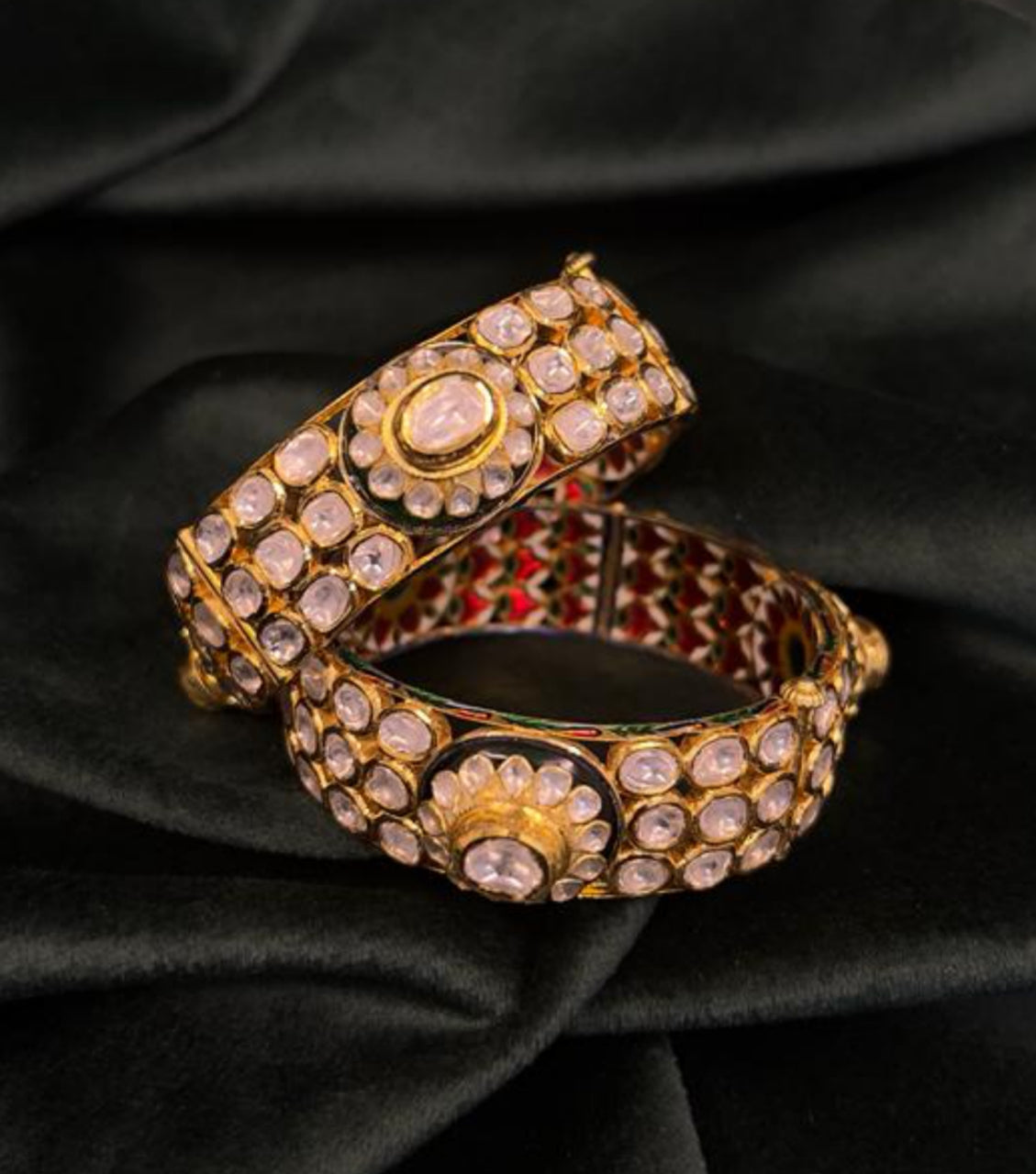 Kailash Jewellers: Buy luxe quality gold and precious stones jewellery