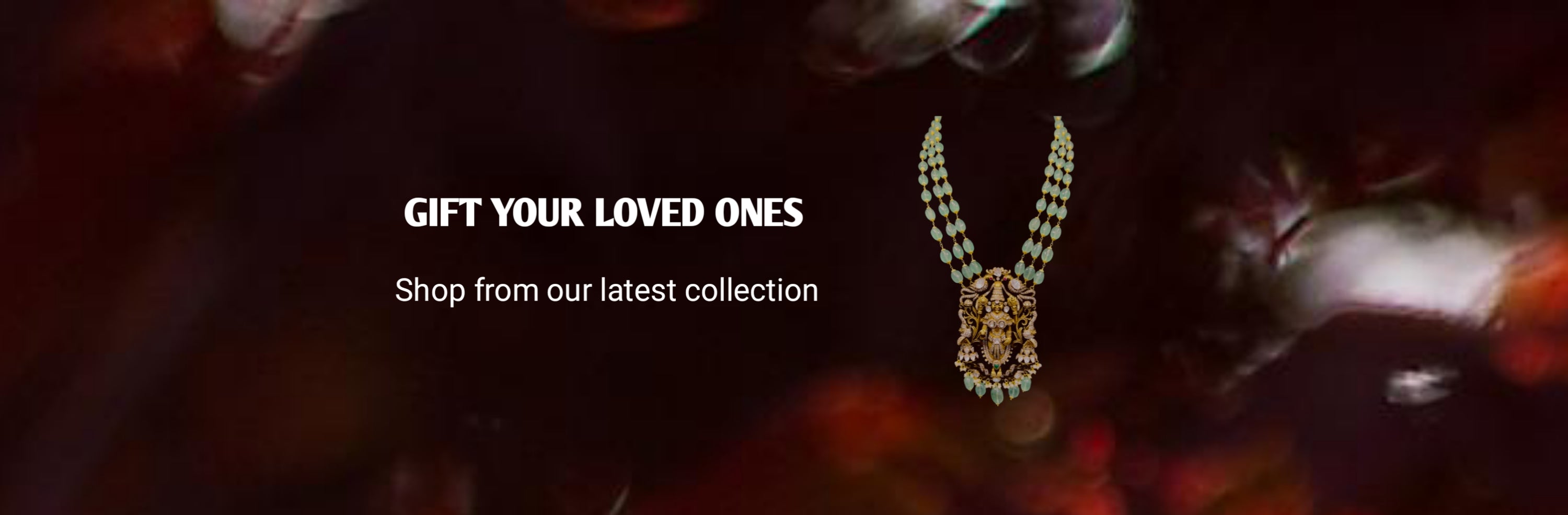 Kailash Jewellers: Buy luxe quality gold and precious stones jewellery